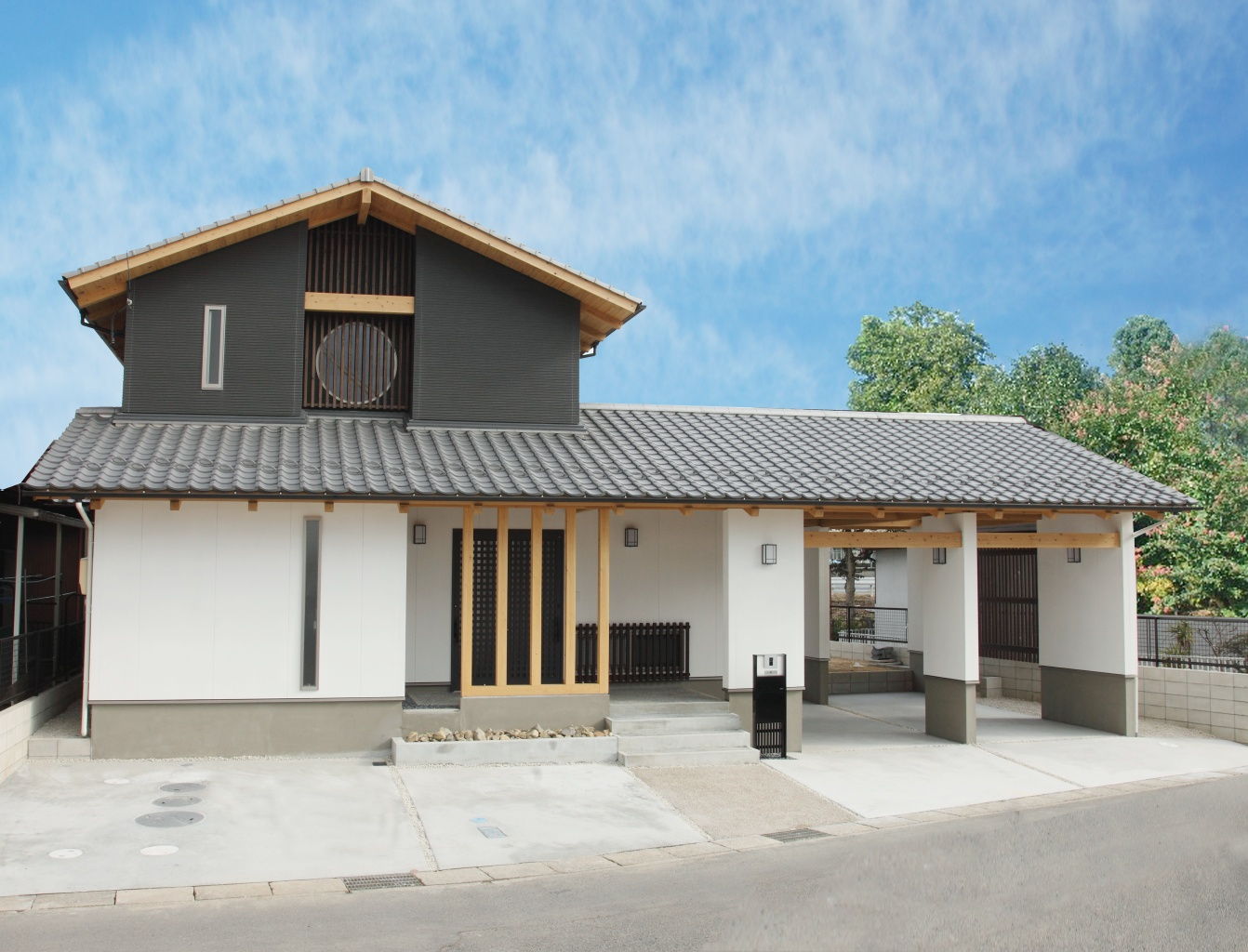 梶田建設株式会社【愛知：春日井市】春日井で住みよい木の家をたてるなら